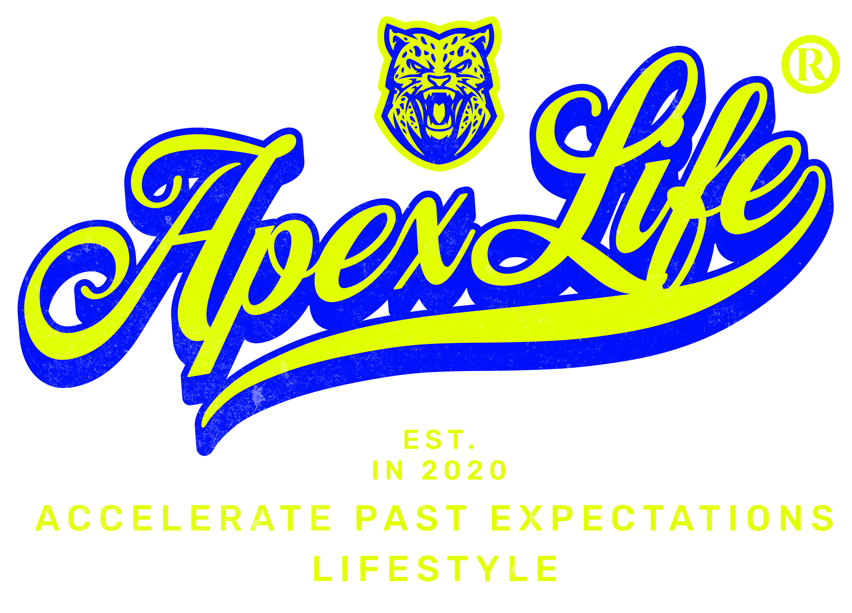 CORE AURA – APEX LIFE BRAND